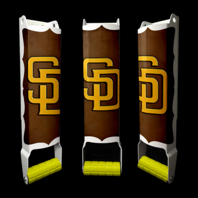 Customized Can Crushers