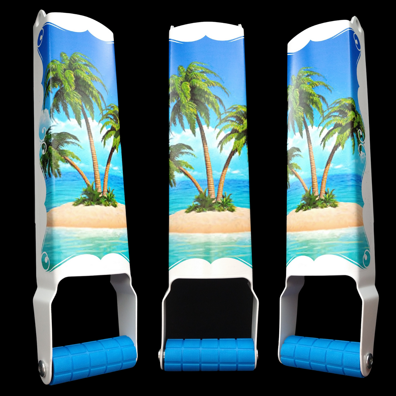 Customized Can Crushers