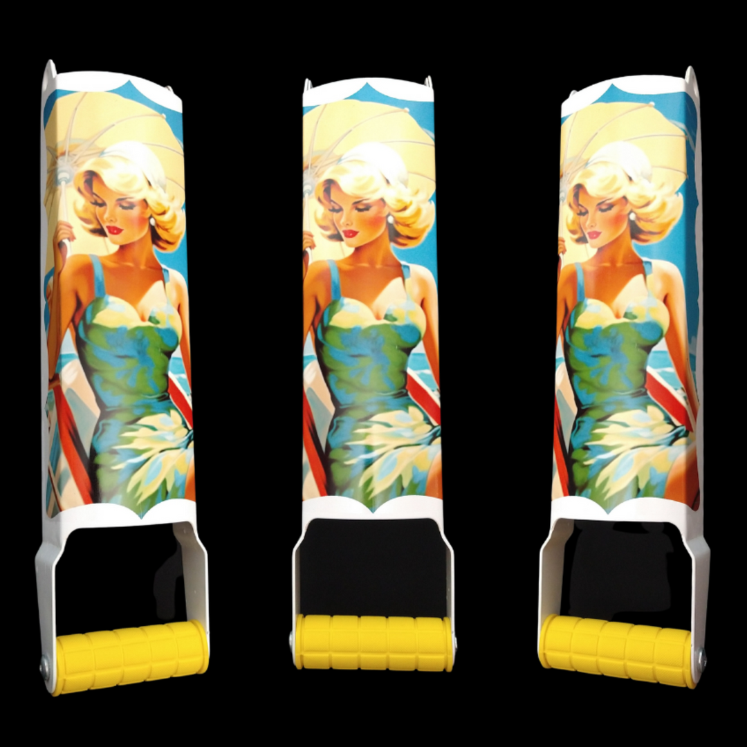 Customized Can Crushers