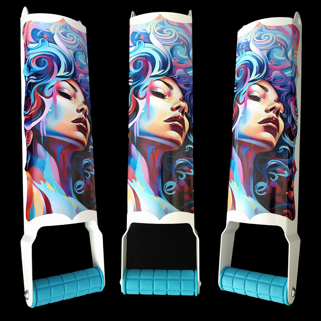 Customized Can Crushers
